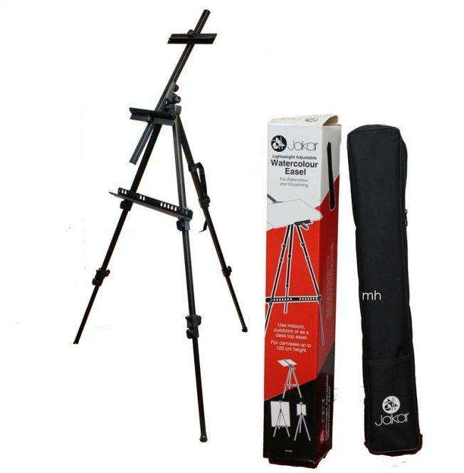 Jakar Watercolour Easel - South West Art Materials